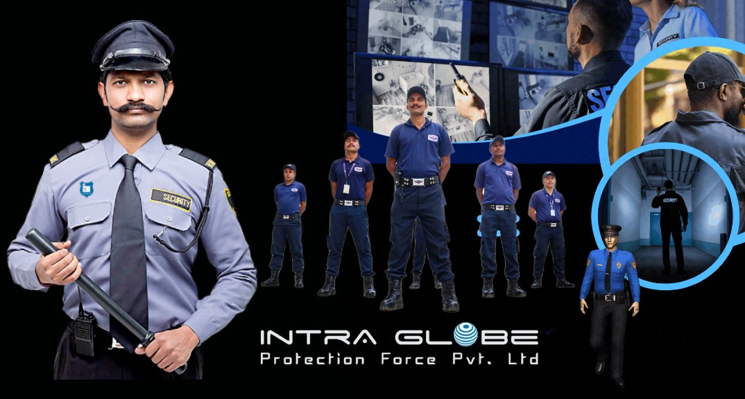 Top Security & Facility Management Services in India